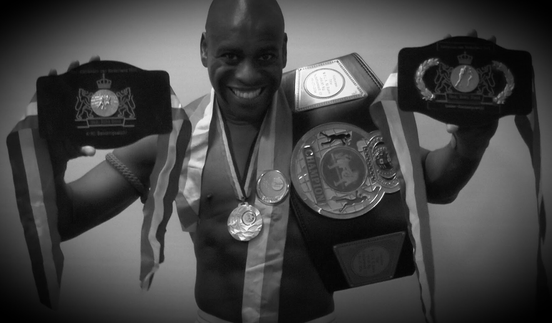 Over ons – Spider Gym